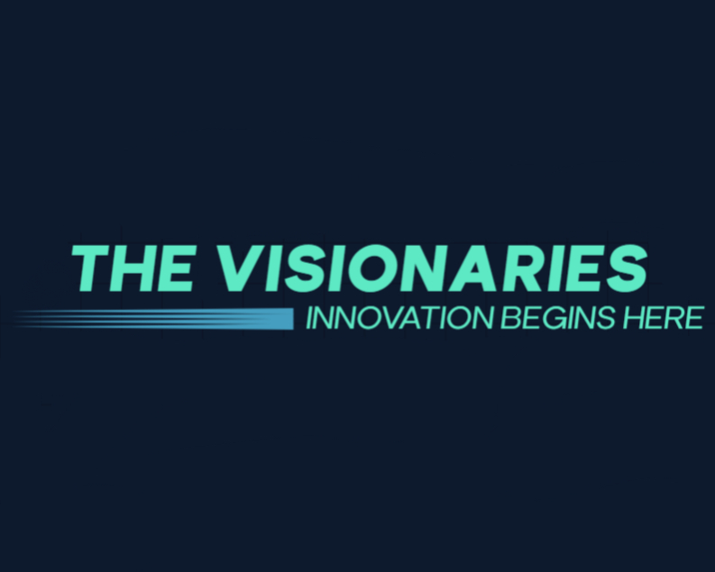 The Visionaries